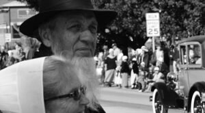 Amish Beard Explained:The Enduring Meaning of the Amish Look
